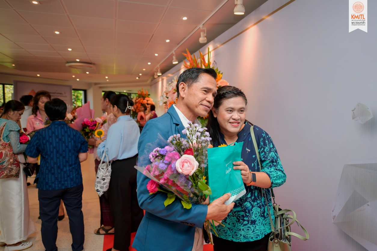 KMITL66 | สถาบันเทคโนโลยีพระจอมเกล้าเจ้าคุณทหารลาดกระบัง